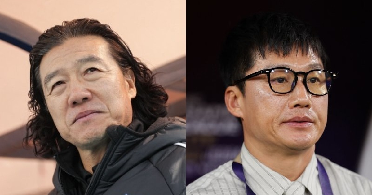 사령탑 입지 흔들리는 위기의 울산, ‘ACLE 8강’ 자신감 충전한 광주와 쉽지 않은 일전 치른다