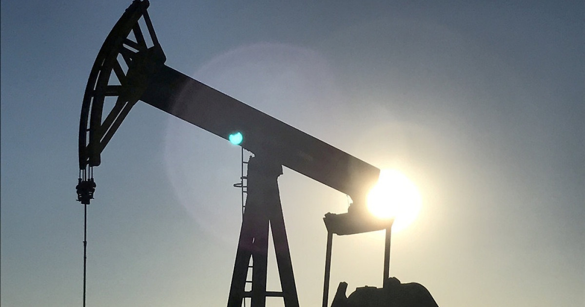 미증시 랠리, 국제유가도 일제 상승…WTI 1.65%↑