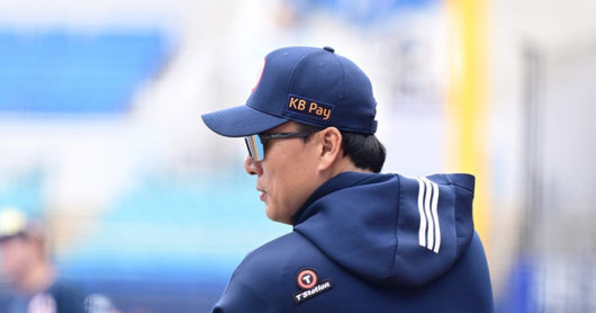 147km 찍고 포효! 1983년생 고효준, 돌아온 베테랑의 품격…국민타자도 “팀에 큰 힘” 대만족 [오!쎈 대구]