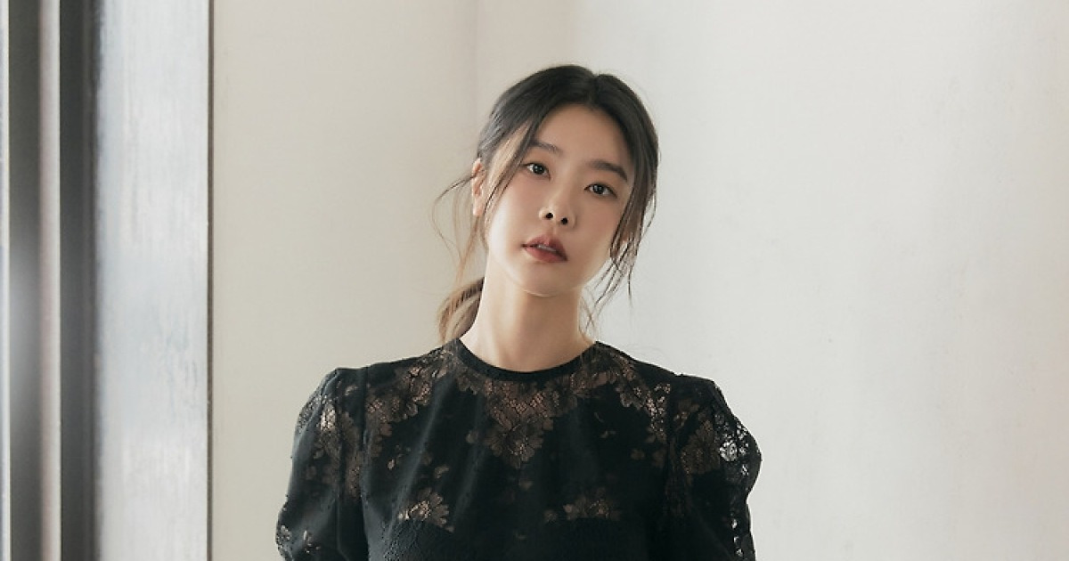 박소진 “아이돌 때 고충, 배우로서 재료가 됐어요”(26th JIFF)[인터뷰]