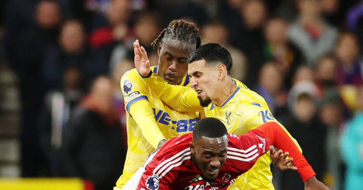 챔스권 사수 노리는 노팅엄, FA컵 결승행 팰리스와 운명의 대결 - 5월6일(화) 04:00 PL 35R 크리스탈 팰리스 vs 노팅엄