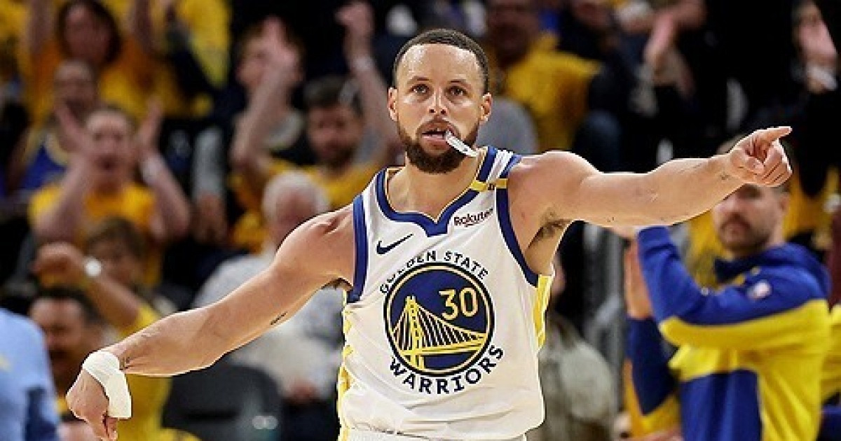 NBA 데일리 부상리포트 (5월 3일) : GSW, 홈에서 업셋 완성할까?