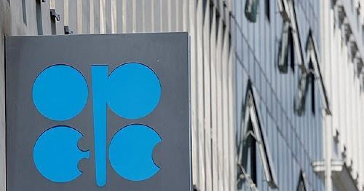 OPEC "OPEC+ 8개국, 6월에도 하루 41만1천배럴 증산"