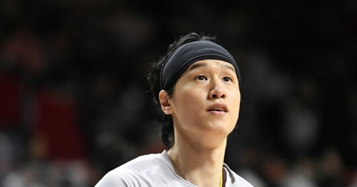 [KBL FINAL] ‘데뷔 첫 FINAL’ LG 장민국, “좋은 일이 일어날 것 같다”