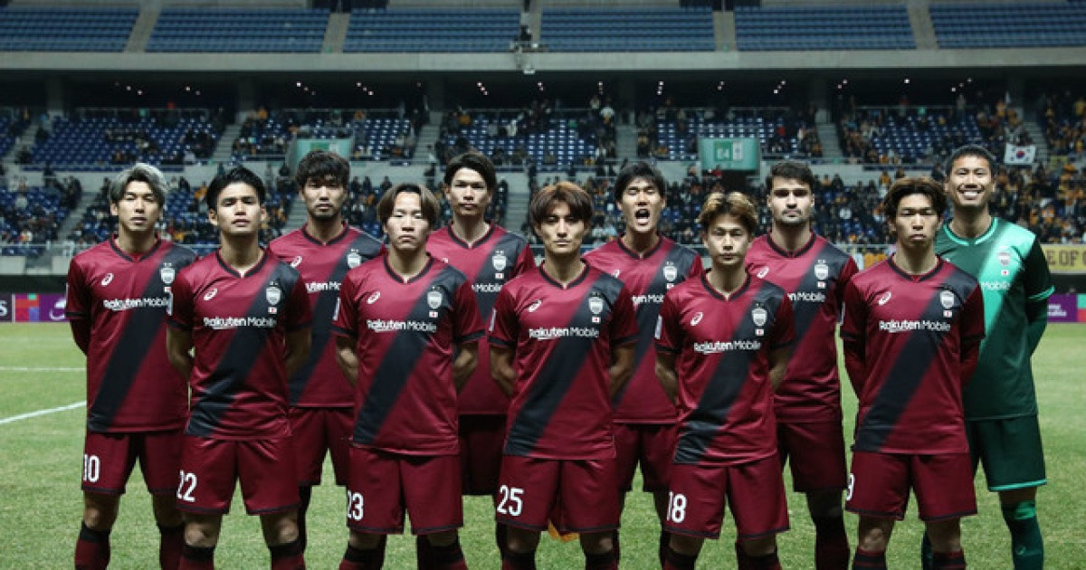 가와사키 ACLE 우승 실패→ 2025-2026 ACLE & ACL2 출전할 일본 J리그 팀 최종 확정