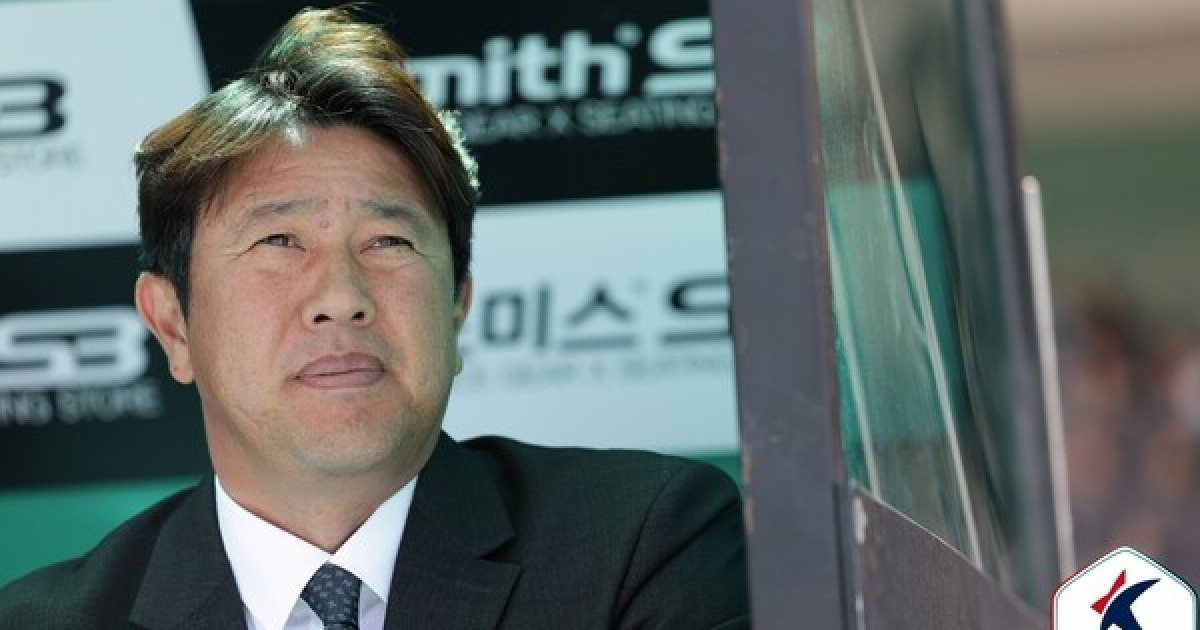 [k2.live] '2경기 연속 극장골+2연승' 만족한 김도균 감독, “집중력이 승부 가른 경기, 좋은 현상이야”