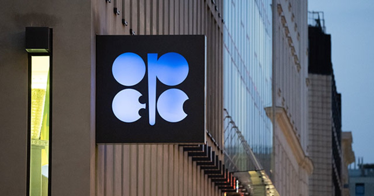 OPEC “OPEC+ 8개국, 다음 달도 하루 41만 1천 배럴 증산”