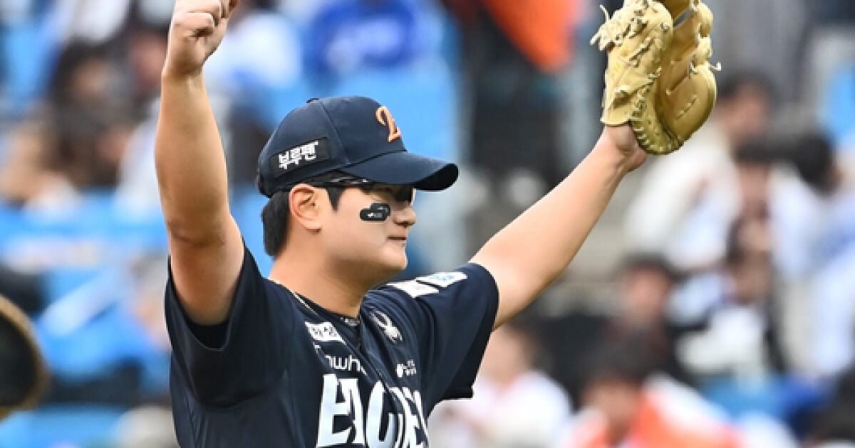 161km를 치다니! 김도영 괴력에 더 놀란 김서현 "대단하다. 다음에 더 붙어보겠다" [오!쎈 광주]