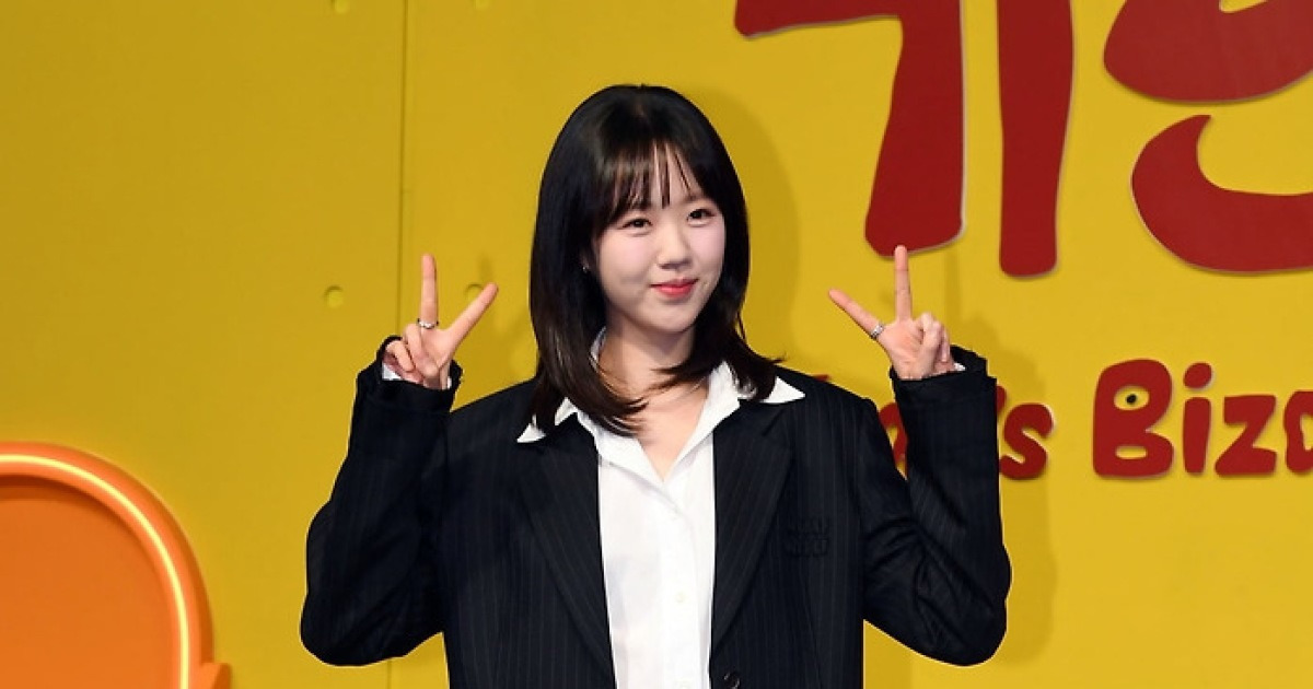 [종합] '171cm 49kg' 지예은, 다이어트 부작용 생겼다…녹화 도중 미션 수행에 지장 ('런닝맨')