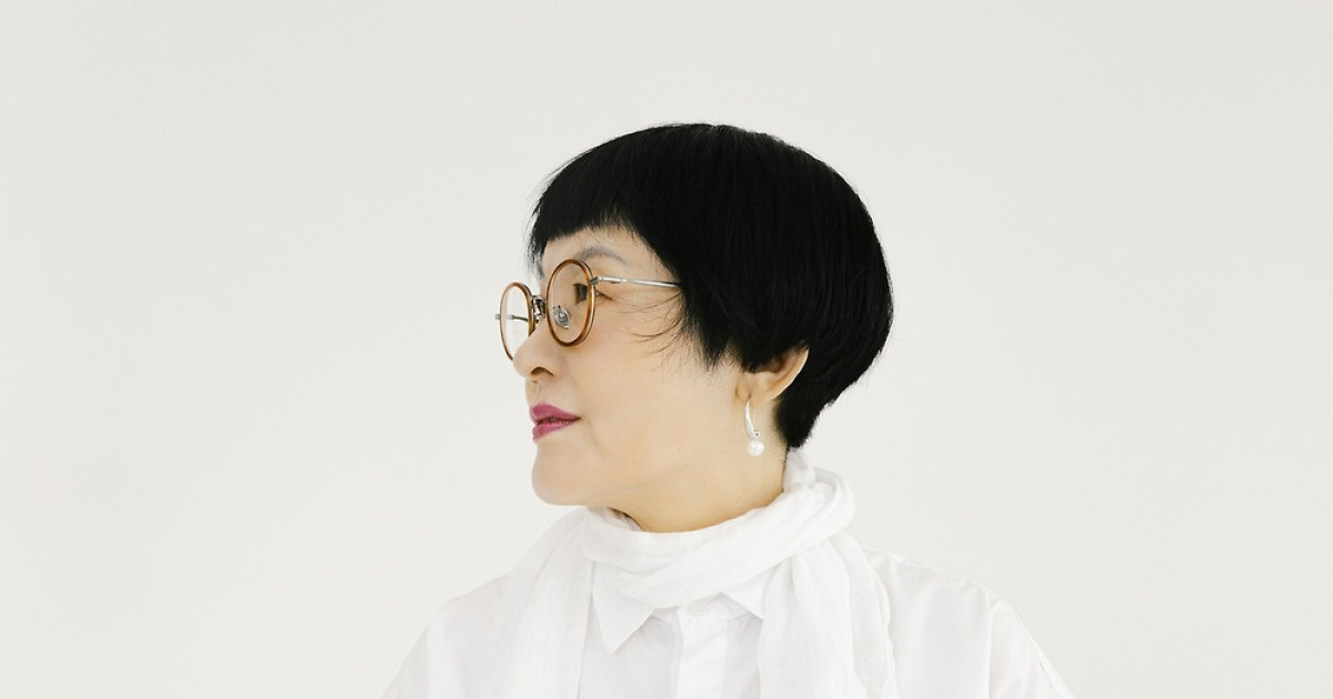 Poet Kim Hye-soon elected to American Academy of Arts and Sciences