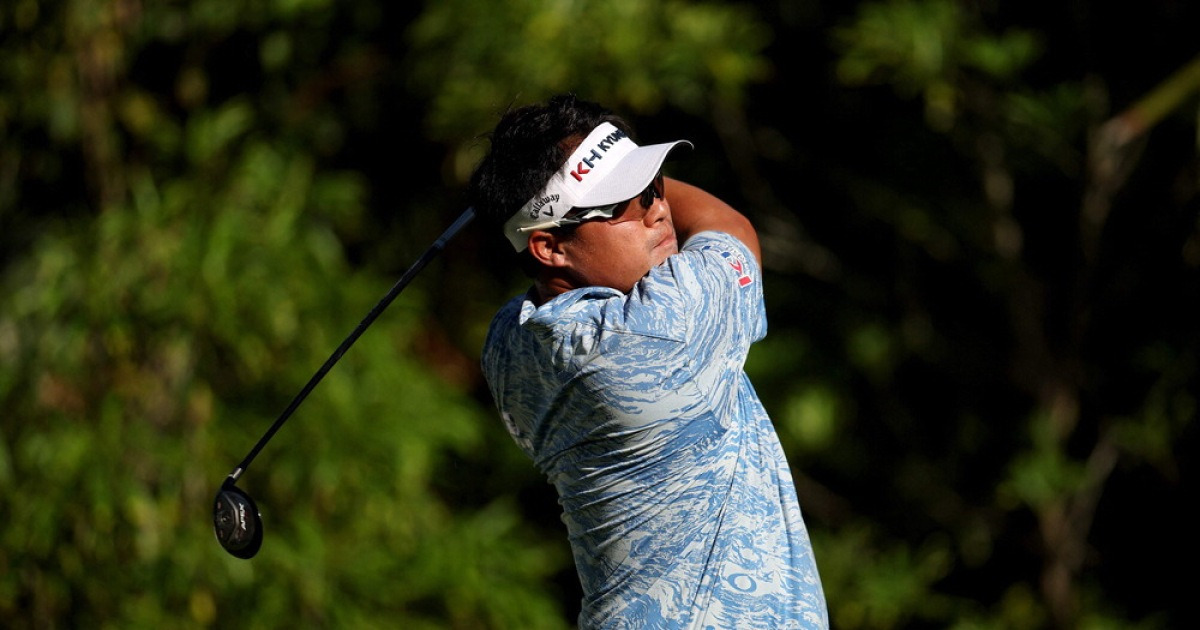 PGA투어에 한발짝 더 … 이승택, 툴룸 챔피언십 3위