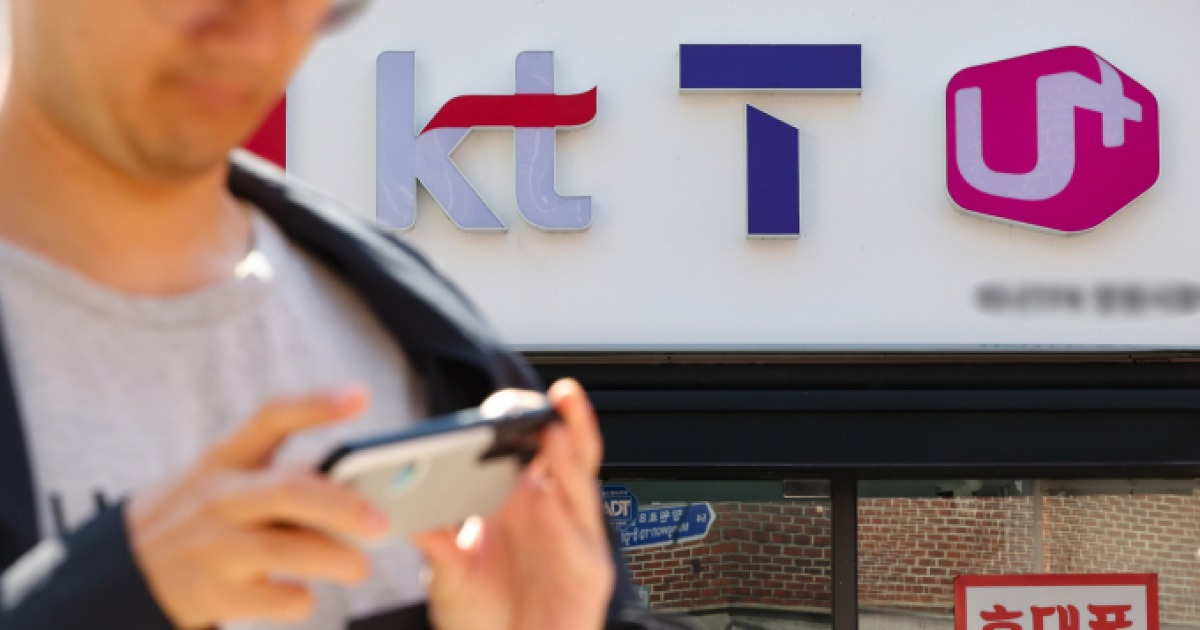 SKT 가입자 4% 유심 교체… "이달 말까지 유심 500만개 확보"