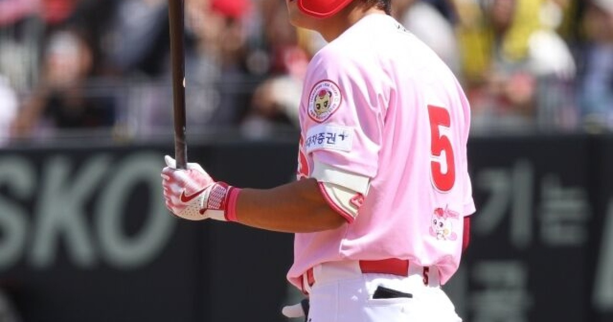 KIA 김도영은 161km 총알도 안타로 만든다…KBO 최고타자 존재감, 매일 북 치고 장구까지 못 친다[MD광주]