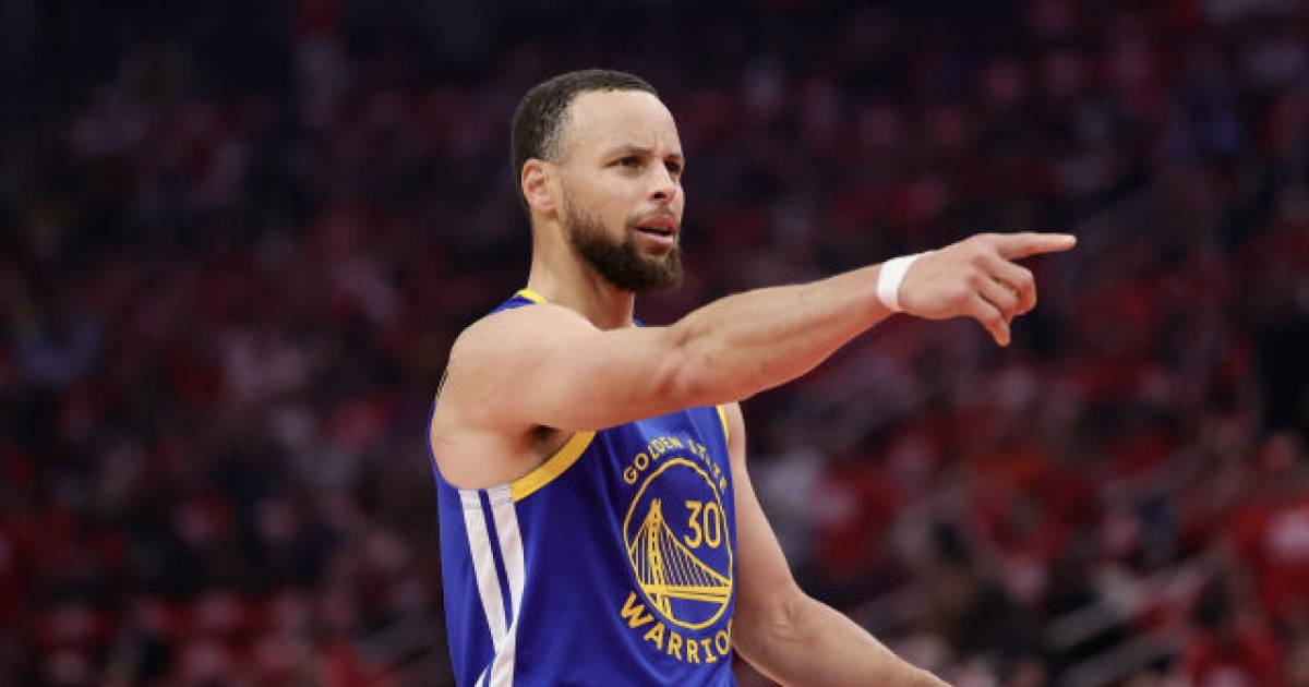 운명의 7차전! 커리는 PO 2라운드에 진출할까? 휴스턴 vs GSW→5일 PO 1R 마지막 승부