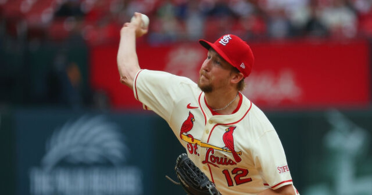 ML 역수출된 KBO MVP에게 4월은 시련이었다…소토·알론소에게 맞아도 좋다, 5전6기 성공했다