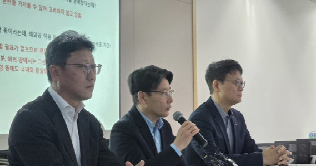 “SKT, 7월 말까지 통신 핵심 장비 전체에 백신 적용”[일문일답]