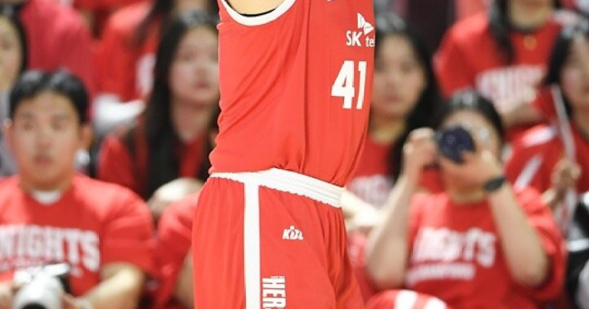 [KBL FINAL] ‘골절 투혼’ SK 오세근, “더 소통하고, 더 집중해야 한다”