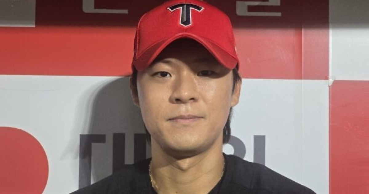 “제발, 제발 잡지 마라” KIA 28세 멀티맨은 고척만 오면 기분이 좋다…너무 소중한 한 타석, 백업들은 그렇다[MD고척]