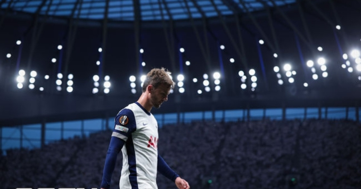 결국 BBC '비피셜'... 'UEL 우승 도전' 토트넘에 변수 속출! 부주장 매디슨, 부상으로 시즌 OUT