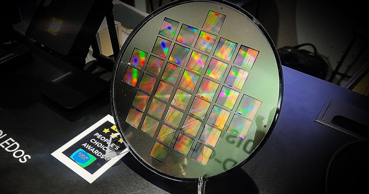 삼성D·LGD, 세계 최대 디스플레이 행사 SID서 K-OLED 기술 소개(종합)