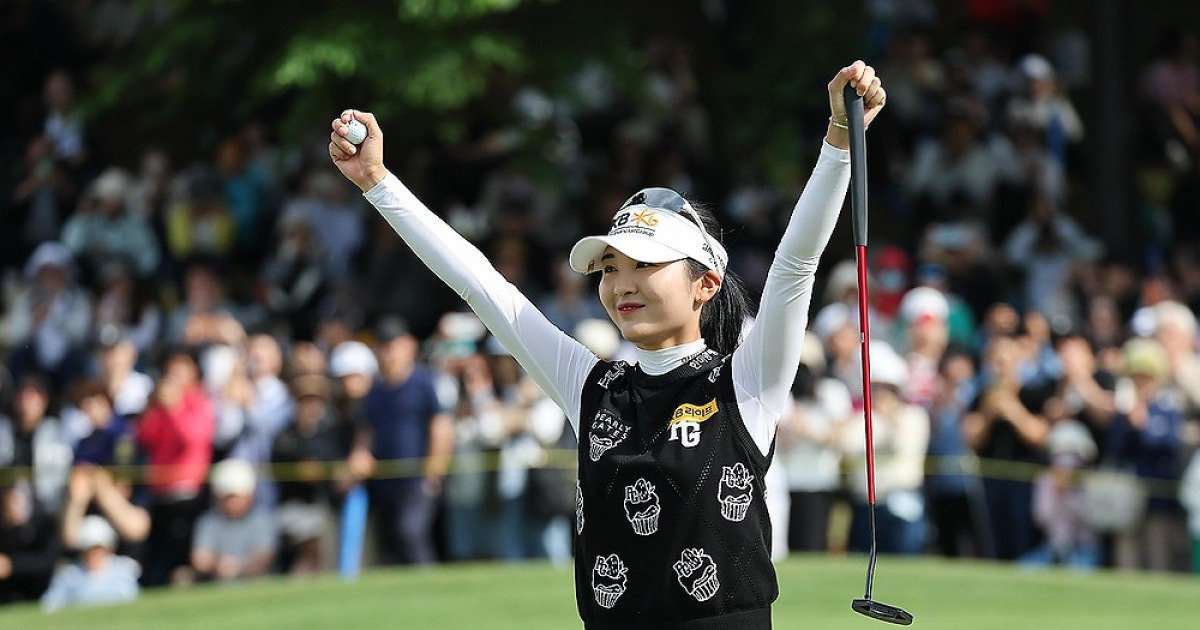KLPGA 첫 2승 주인공은 누구…NH투자증권 챔피언십 9일 개막