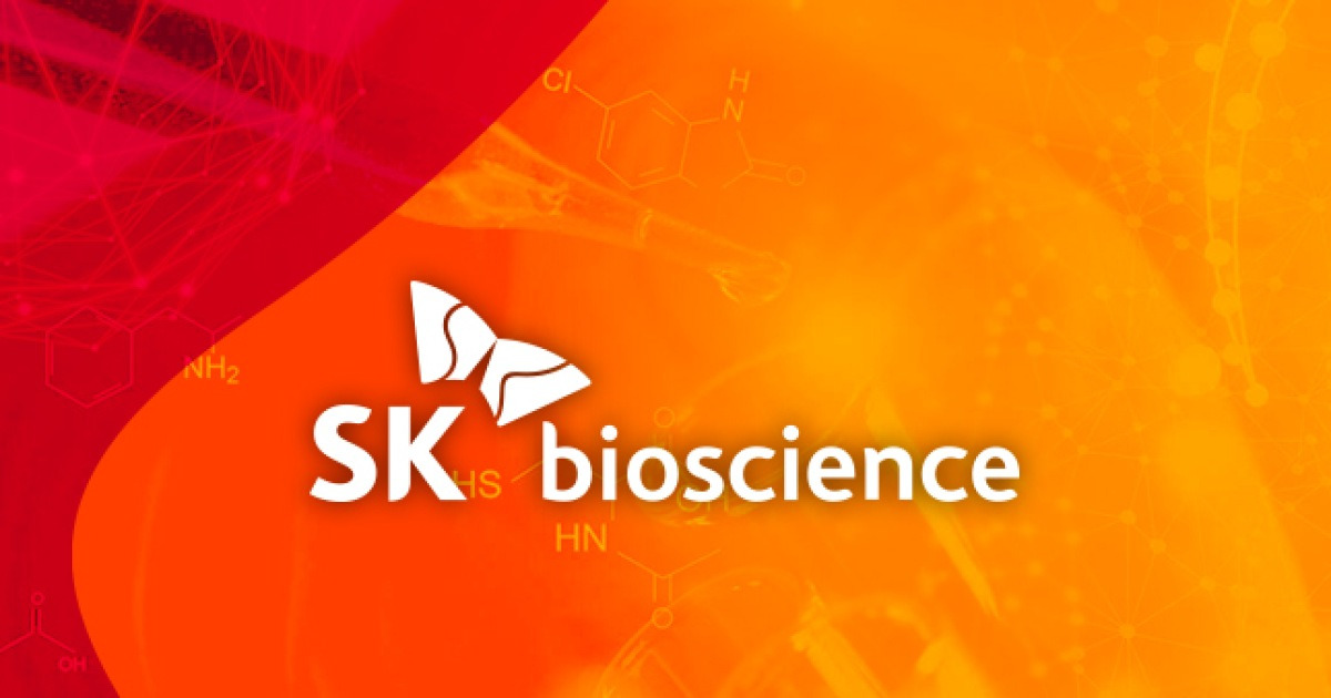 SK바이오사이언스, 1Q 매출액 7배 '껑충'…"IDT 인수 효과"