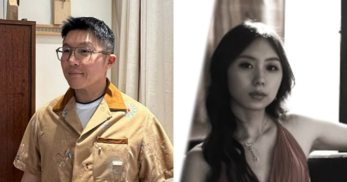 '조세호♥' 정수지 누구? 슈퍼모델 출신 174.8cm 패션업계 인재