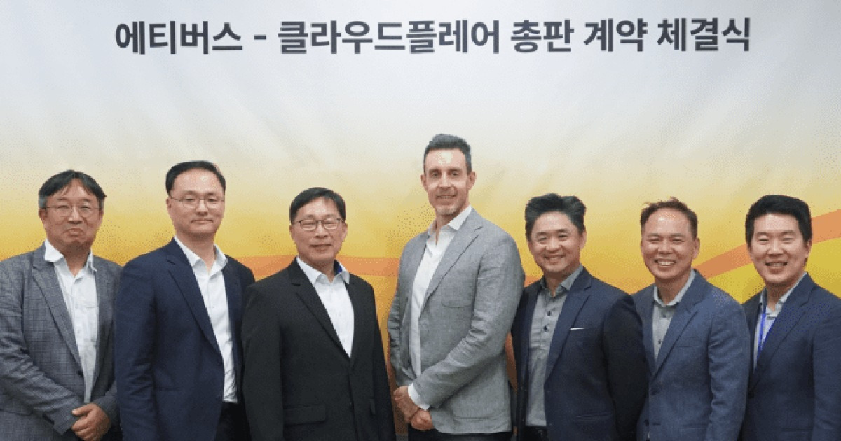 [ZD SW 투데이] 에이프리카, AI 엑스포서 프라이빗 AI 에이전트 공개 外