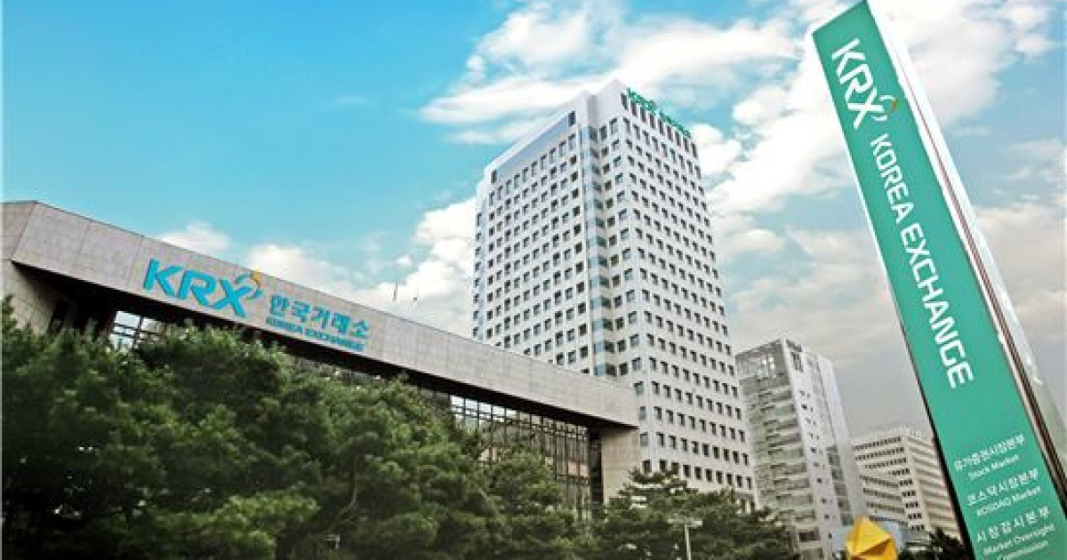 코스피200 PBR 0.8배…신흥국 평균에도 못 미쳐