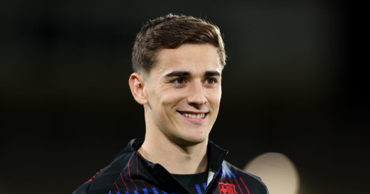 [UCL POINT] 2도움 올리고 이렇게 욕 먹는다고?...능력-한계 동시에 보여준 바르사 풀백