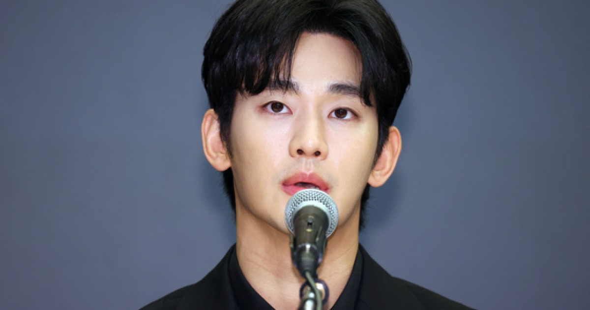 Hoverlab, Kim Sae-ron's family to reveal more Kim Soo-hyun claims in ...