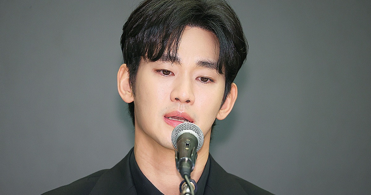 Kim Soo-hyun's agency refutes claims by late actor's family, calls ...