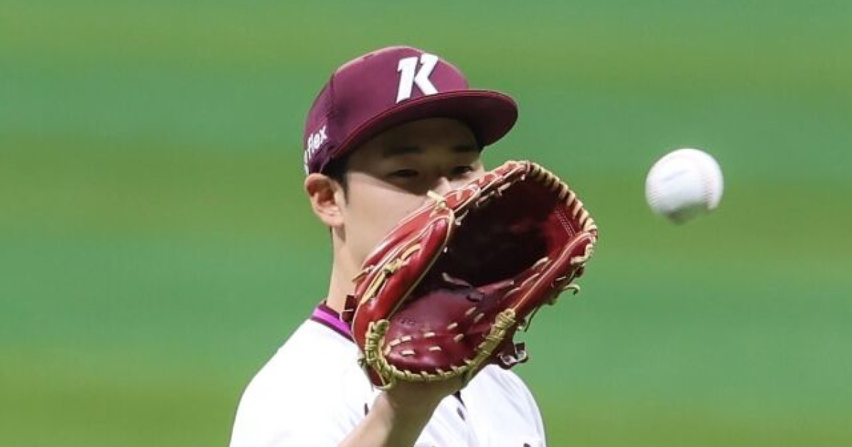 “정현우 회복력 빠르지만 완벽한 몸으로 돌아와야…” KBO 1순위 루키에겐 시간이 필요해, 바로 못 돌아와[MD고척]