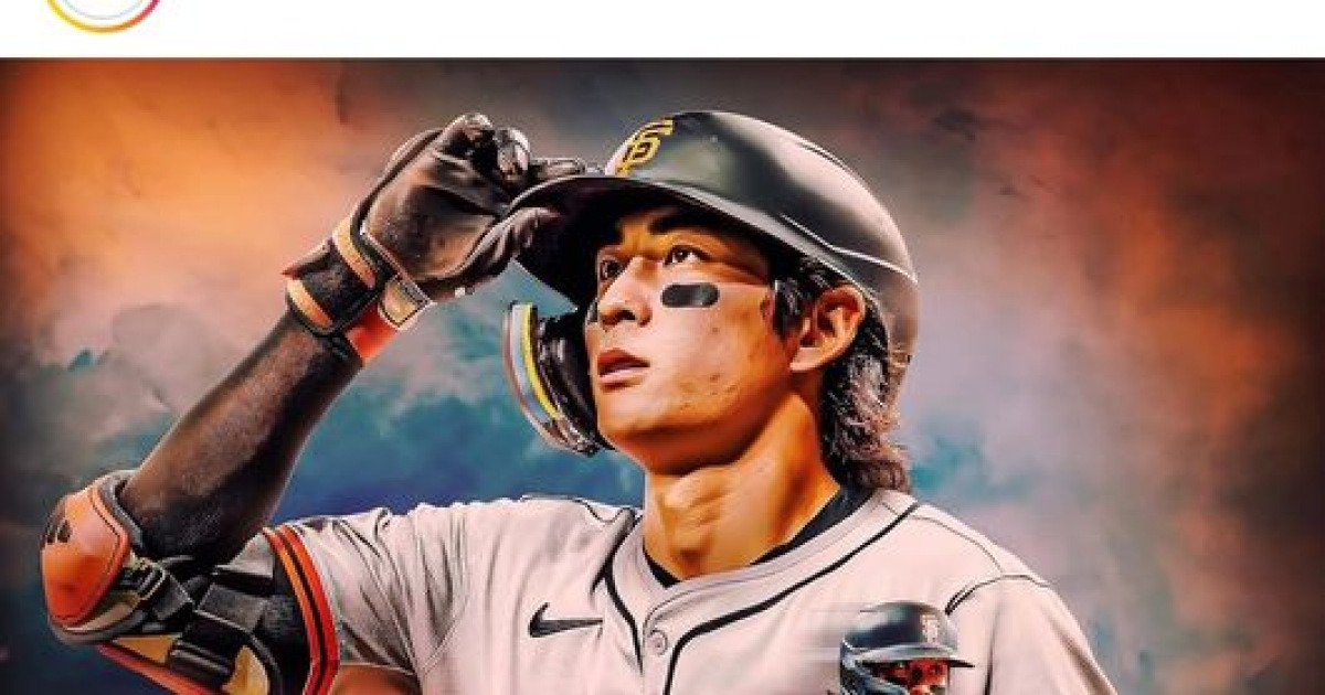 “바람의 손자, 바람의 도시에서 홈런 폭발” MLB.com도 이정후 4호 홈런 극찬