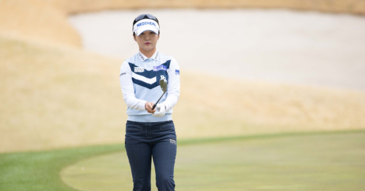 ‘이예원 vs 방신실 vs 홍정민’ 챔피언끼리 맞대결···올 KLPGA 첫 ‘2승’ 첫 ‘5억 원 돌파’ 주인공 나올까