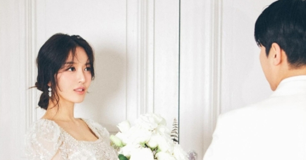 AOA 출신 도화(찬미), 품절녀 된다 "6월 결혼"