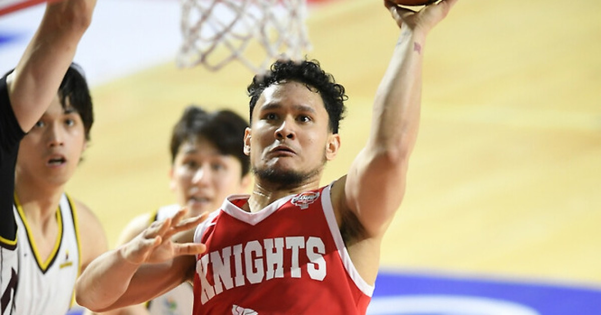 [KBL FINAL] 고메즈 델 리아노의 예고 없는 반란, 그러나 웃지 못한 SK