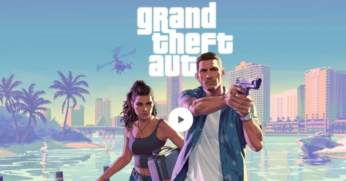 자연재해가 미뤄졌다! GTA6 내년으로 밀리니 더욱 흥미진진해진 GOTY 경쟁