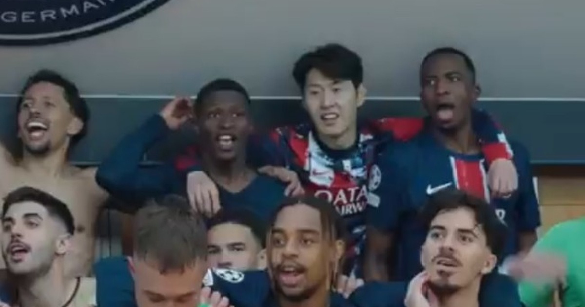 [UCL POINT] 맨시티→리버풀→아스톤 빌라→아스널...PL 저승사자, 결승 오른 이강인의 PSG