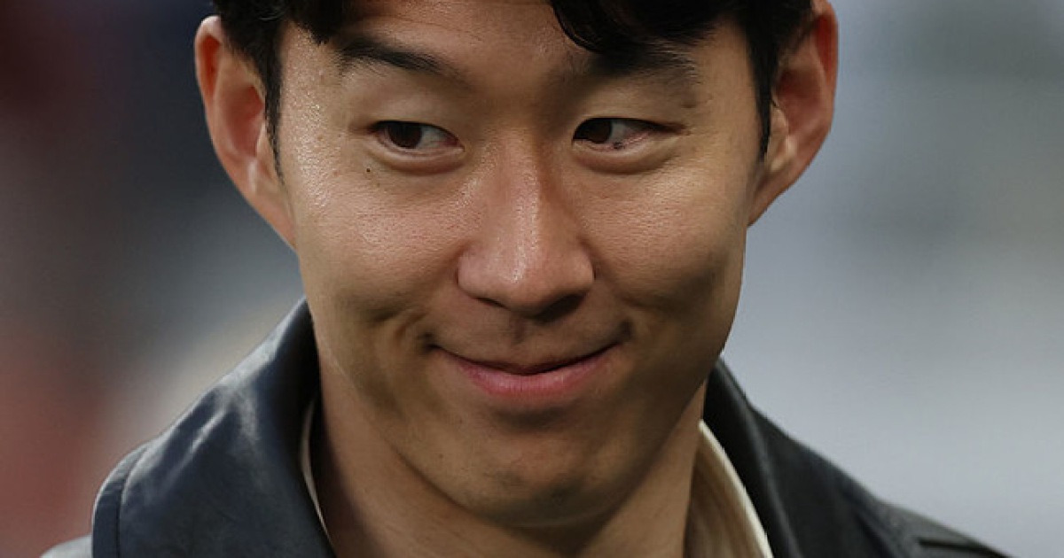 [UEL POINT] 손흥민 4강 2차전에도 못 나옵니다...이번에도 대체자는 히샬리송?