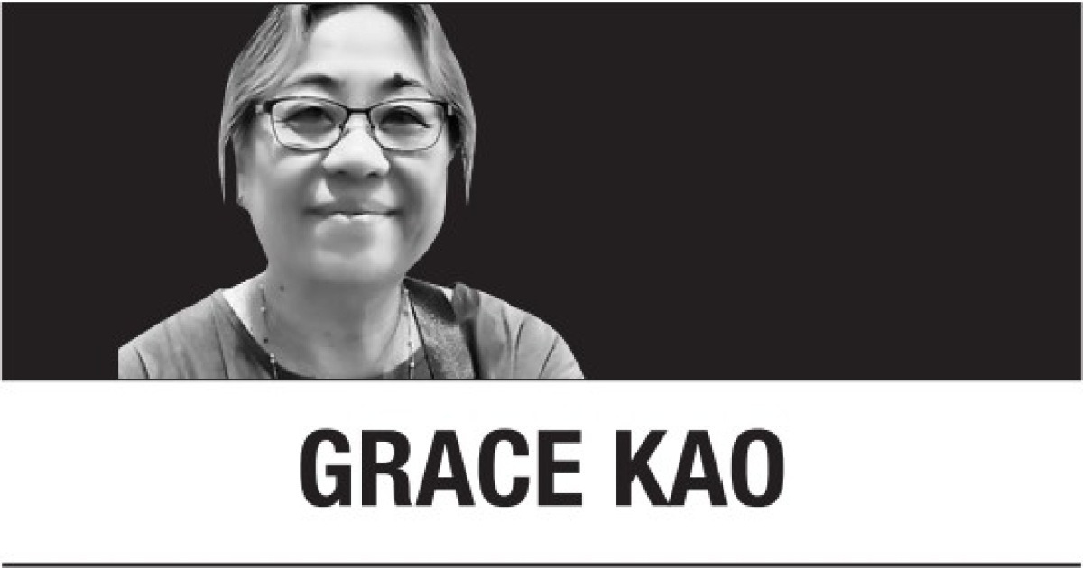 [Grace Kao] BTS, the military and masculinity