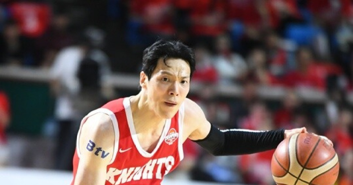 [KBL FINAL] SK 김선형, “1~2차전 패배? 오히려 홀가분하다”