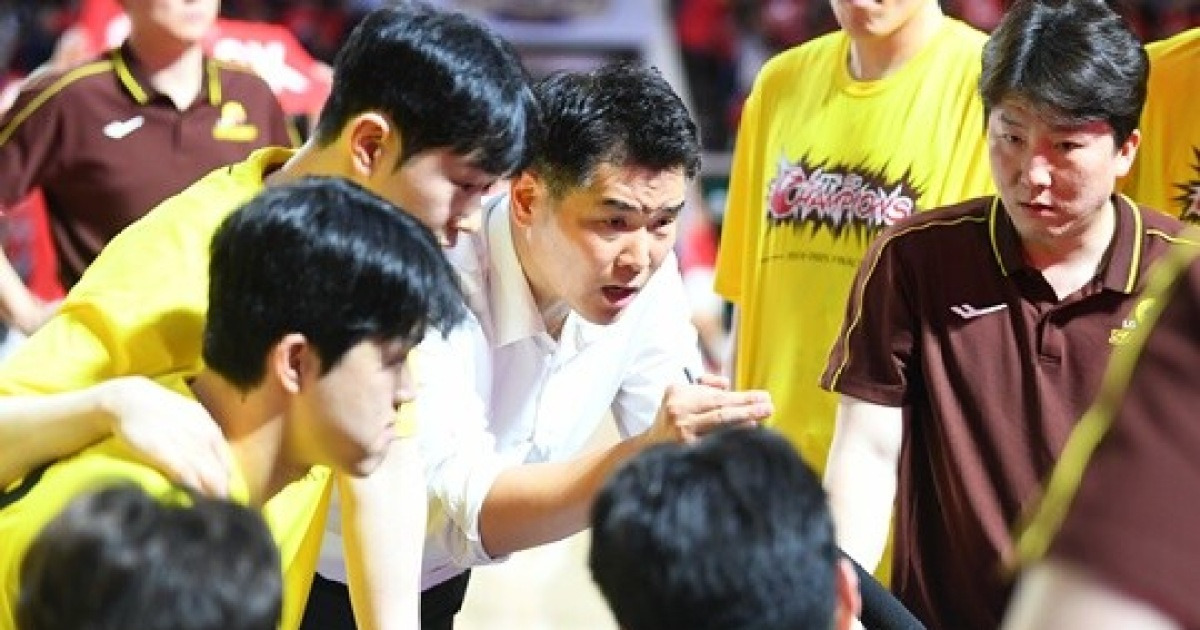 [KBL FINAL 프리뷰] LG의 3연승? SK의 첫 반격?