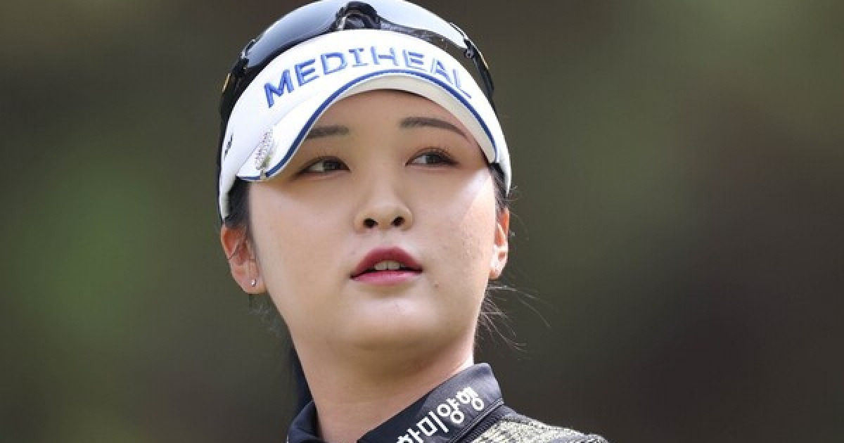 이예원, NH투자증권 챔피언십 2연패 기대…"나와 잘 맞는 코스" [KLPGA]