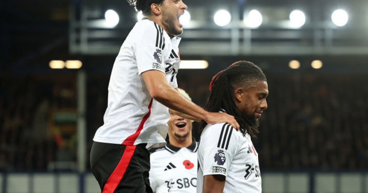 [승부예측] '팽팽한 혈투', 한 골 승부 예상 - 5월10일(토) 23:00 PL 36R 풀럼 vs 에버턴