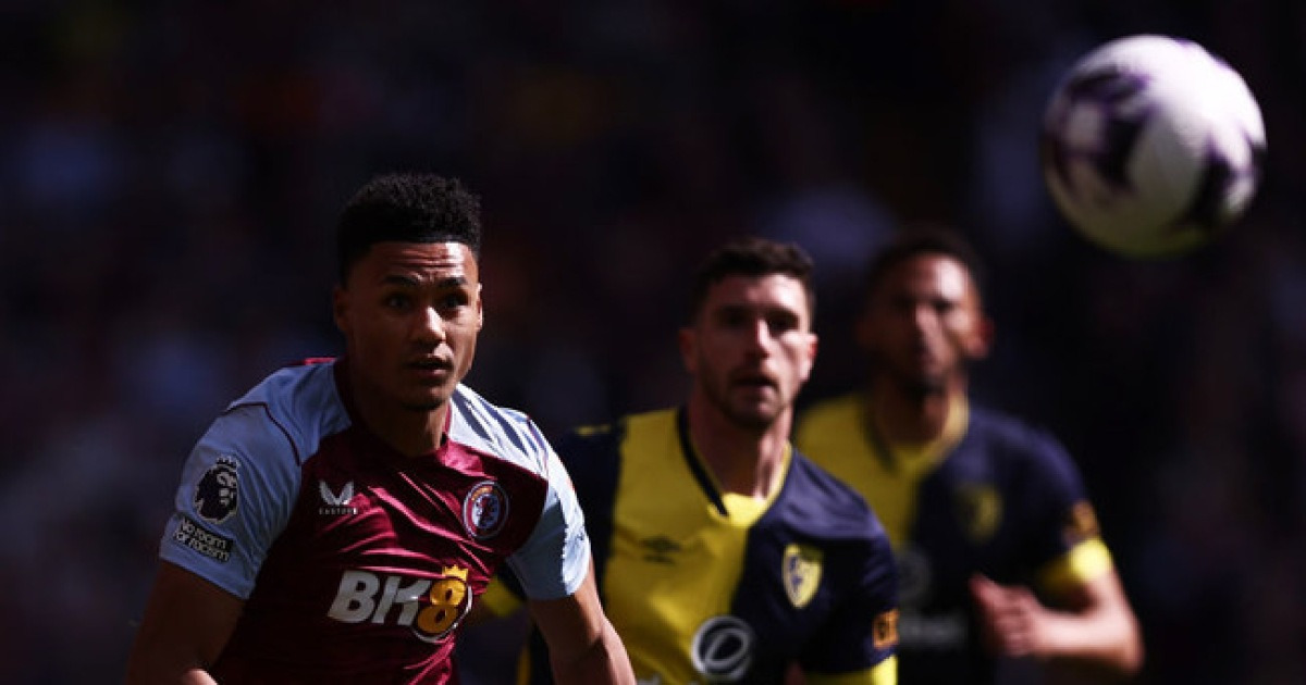 [승부예측] 상위권 두고 맞붙는다, 승점 쟁탈전 - 5월11일(일) 01:30 PL 36R 본머스 vs 아스톤 빌라