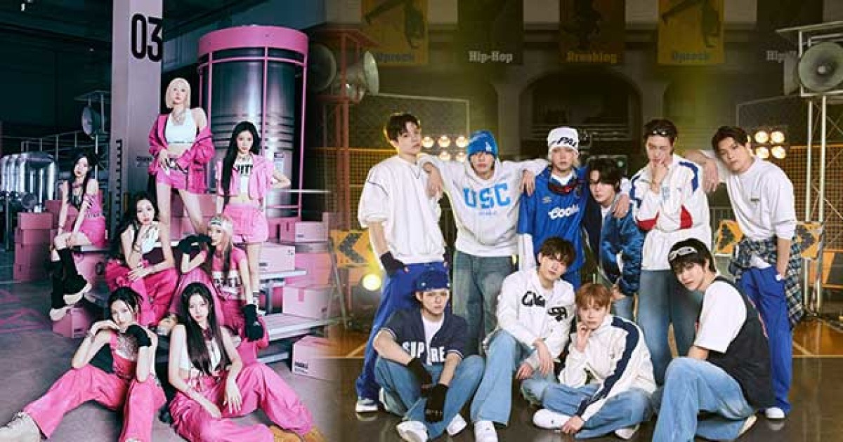 YG, 1분기 영업이익 ‘흑자 전환’…“베몬·트레저가 성장 견인”