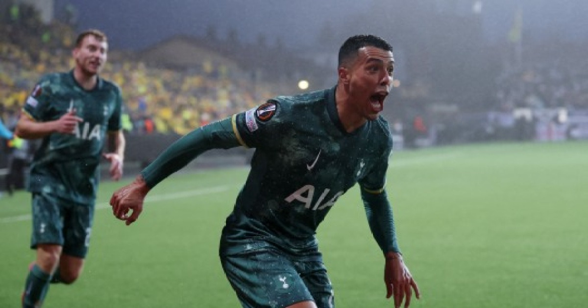 "EPL 폭망 자존심 대결"... 맨유-토트넘, UEL 결승서 격돌