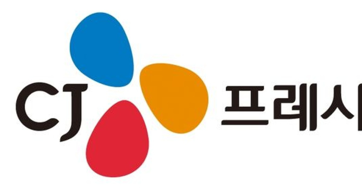 CJ프레시웨이, 1Q 영업익 106억 전년比 0.8%↑ "온라인 사업 성장"