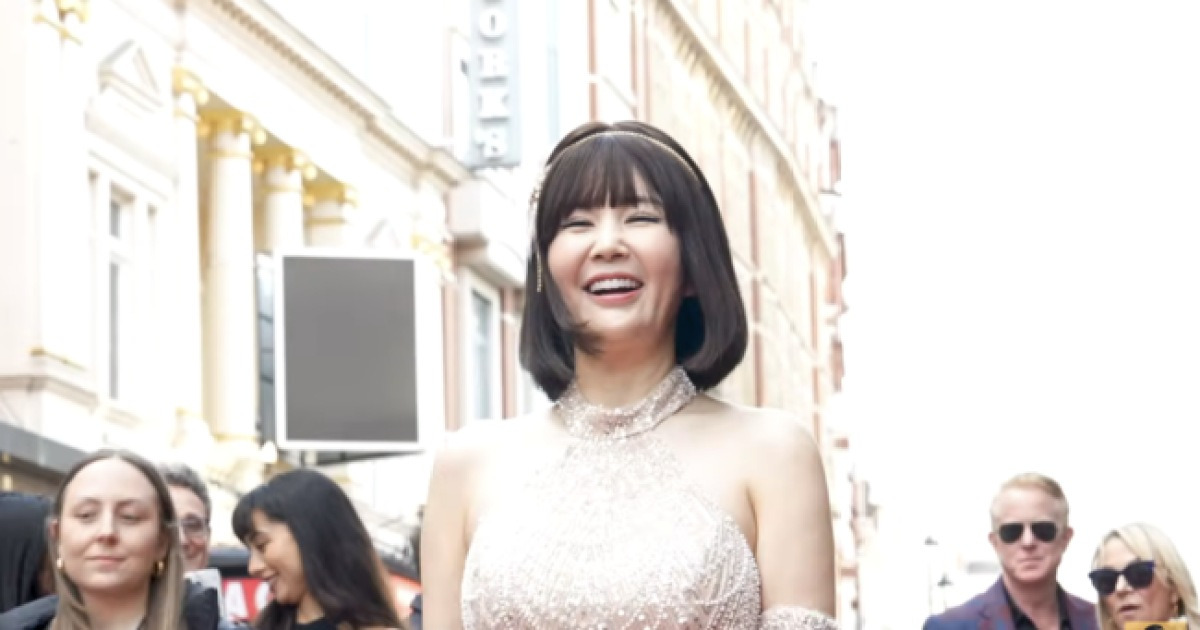 장영란, 눈 성형 4번+21kg 감량..46세에 맞이한 '美모 전성기' [Oh!쎈 이슈]